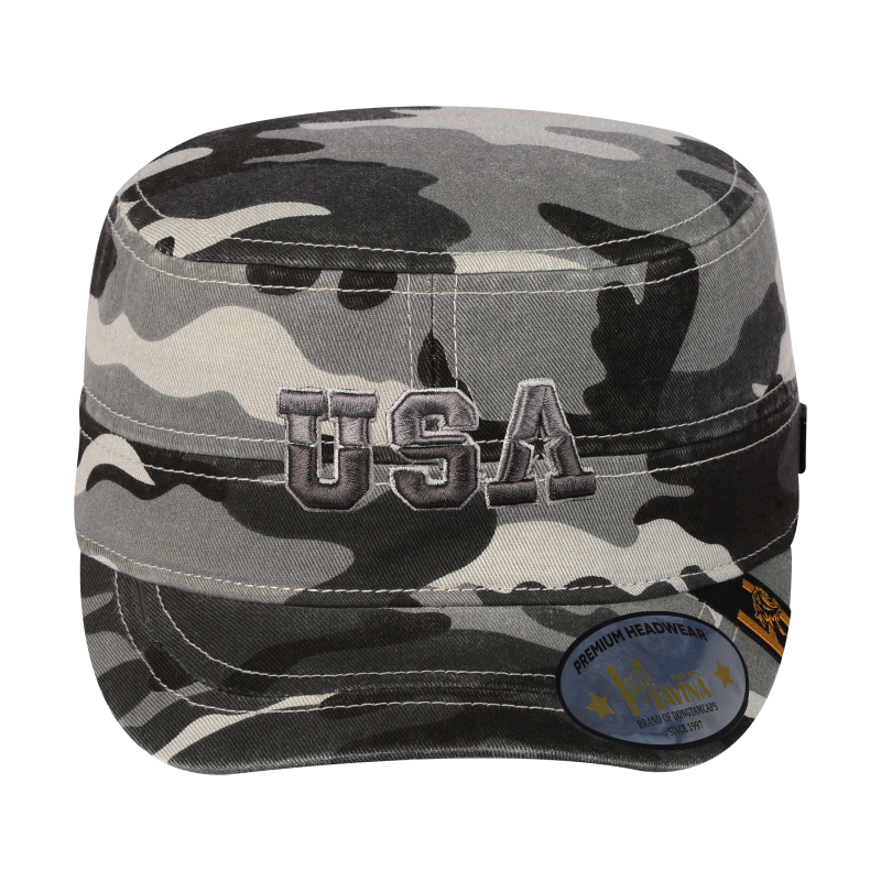 Military Caps 14 – DONGTAM CAPS CO., LTD.