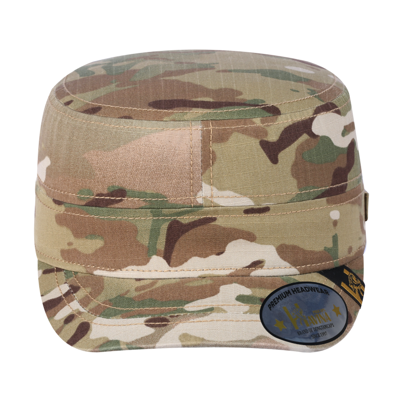 Military Caps 01 – DONGTAM CAPS CO., LTD.